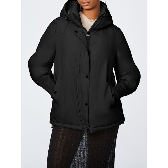 Bernardo | Jackets & Coats | Bernardo Recycled Puffer Jacket | Poshmark